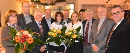 Berlin-Ticker MdB Alois Karl, Nr. 330 vom 09.12.2016 » Alois Karl